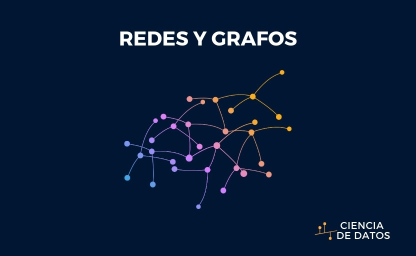 Introducción a grafos y redes